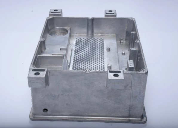 Aluminum Die Casting for Automotive Industry | Yongzhu Casting