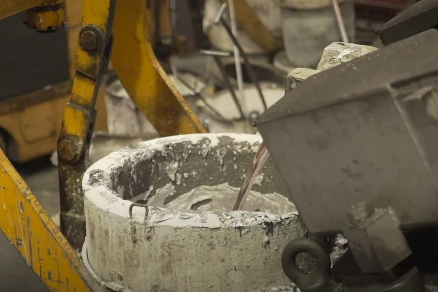 The 6 Most Common Aluminum Finishes | Yongzhu Casting