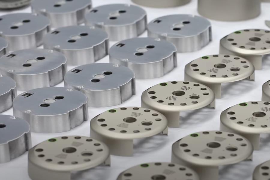 Understanding Clear Anodized Finishes | Yongzhu Casting