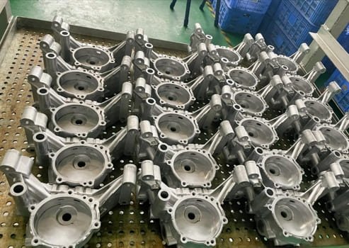 What is Cold Shut in Casting? | Causes & Solutions