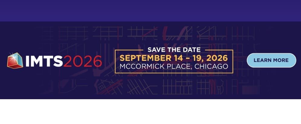 Top 10 Global Manufacturing Trade Shows